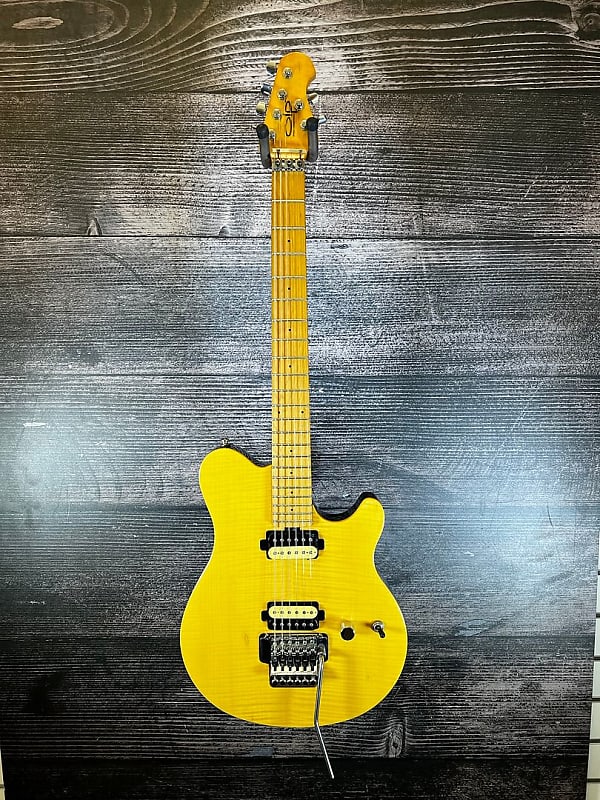 OLP MM-1 Electric Guitar (Philadelphia, PA) | Reverb