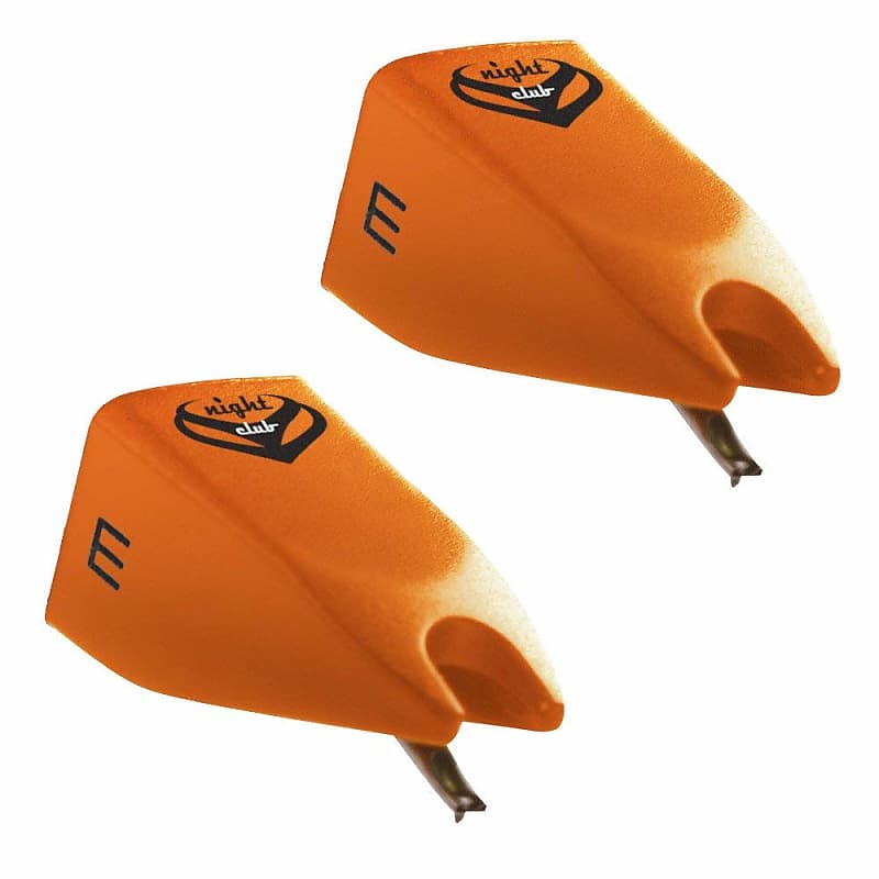 Ortofon 2 Pack of NIGHTCLUB II Stylus | Reverb