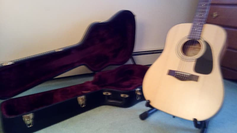 Fender Dg 10/12 2006 | Reverb