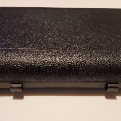 A. Barre ( Barré ) Vintage Conservatory Oboe w/ Case & Reed | Reverb