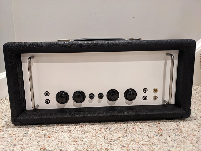 Hilbish Design GT120 Amp | Reverb