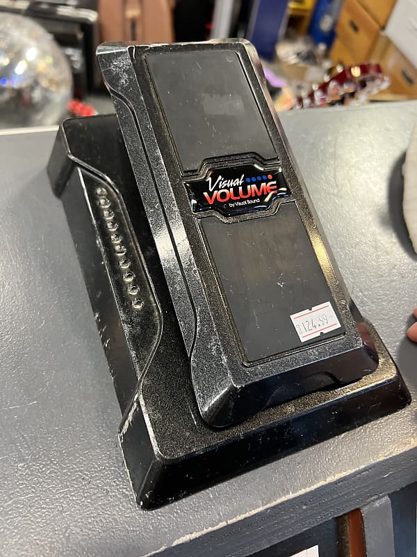 Visual Sound VV10 | Reverb