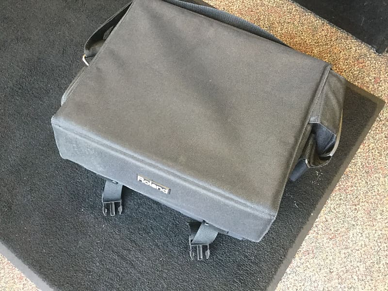 Roland Soft Case for AC-60 Acoustic Amplifier | Reverb