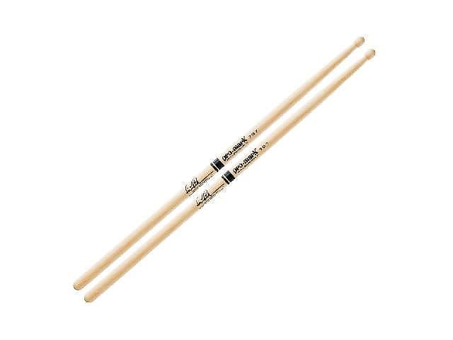 Promark 707 Hickory Sticks | Reverb