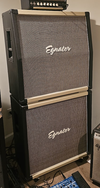 Egnater Tourmaster cabinets | Reverb