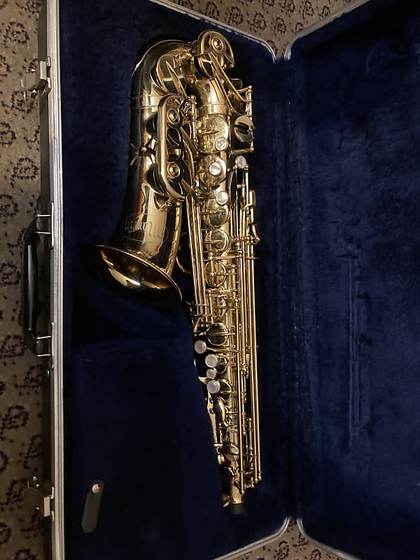 Martin/ Yanagisawa 880 | Reverb