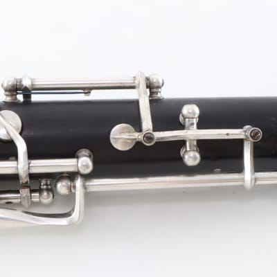 F. Loree Professional Oboe SN DM78 EXCELLENT | Reverb