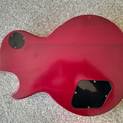 Yamaha SL-500 Studio Lord 1978 - Red Burst Made in Japan | Reverb