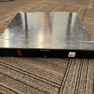 Waves Soundgrid Server One-C | Reverb