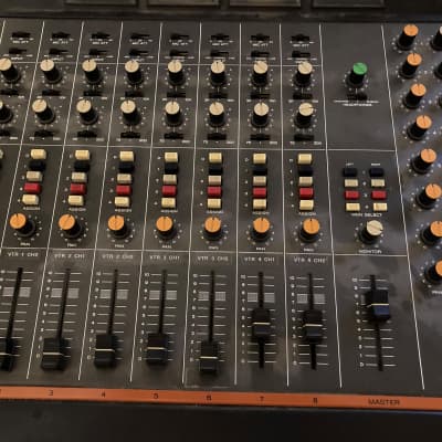 TEAC Tascam Series Model 3 Audio Mixer | Reverb