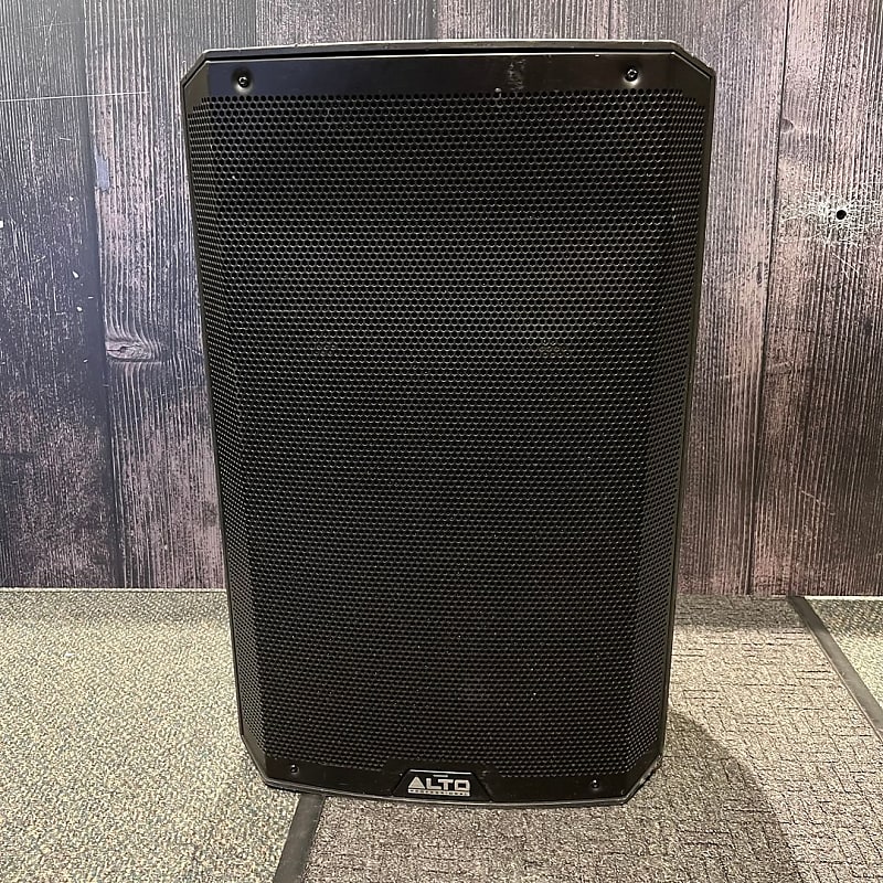 Alto TS315 Powered Speaker (Hollywood, CA) | Reverb
