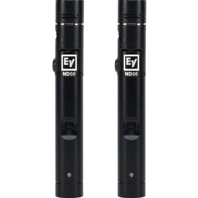 MicParts EXF1 Neumann KM84-inspired, transformer-balanced | Reverb