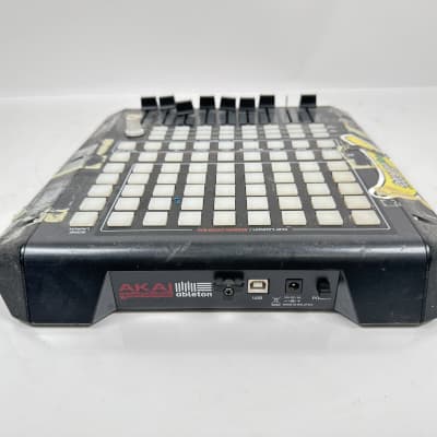 Akai Professional APC20 Ableton Controller | Reverb