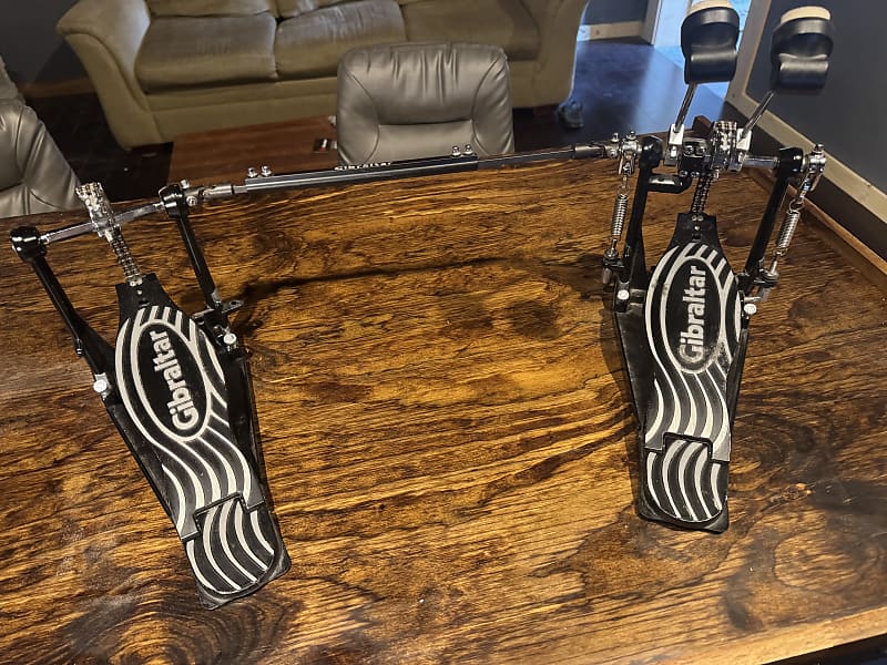 Gibraltar Double Bass | Reverb