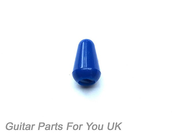 Blue St Stratocaster Switch Tip 3 And 5 Way Switch Tip 1.5Mm | Reverb