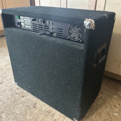 Trace Elliot GP12SMX 90s | Reverb