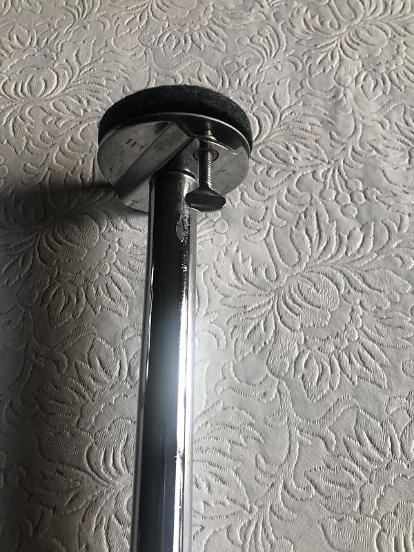 Ludwig Vintage upper tube assy for hi hat | Reverb