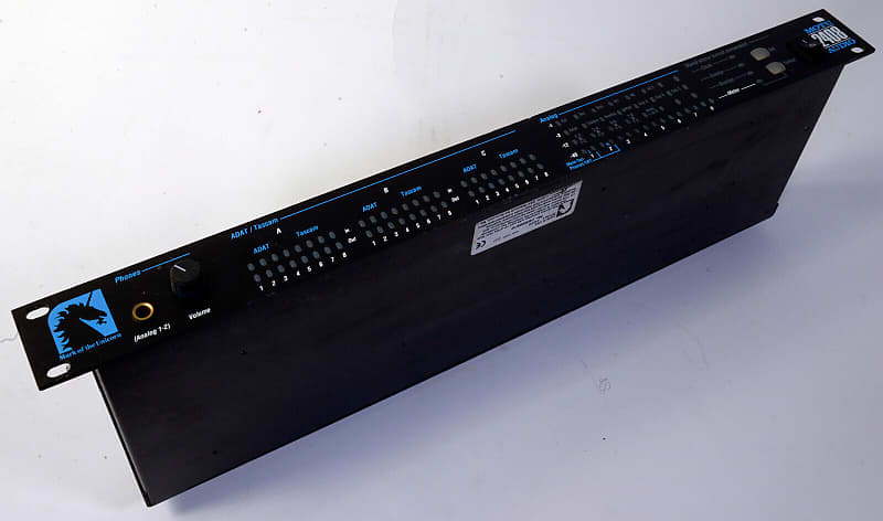 MOTU 2408 Mk I PCI Audio Recording Interface Used Condition | Reverb