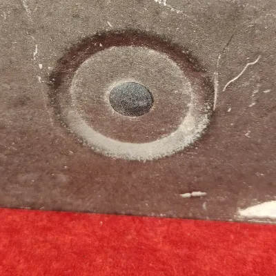 Peavey M-2600 Mark V Series Stereo Power Amplifier | Reverb