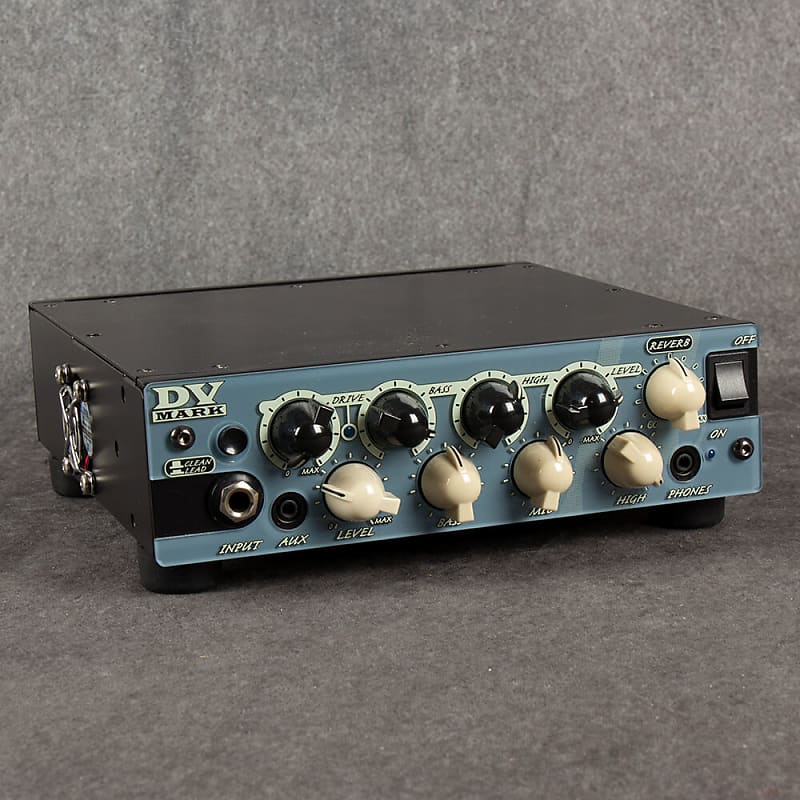 DV Mark Micro 50 II - 2nd Hand | Reverb