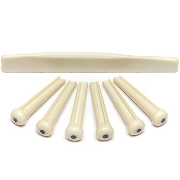 Graph Tech PX-9110-00 Acoustic Guitar Supercharger Kit | Reverb