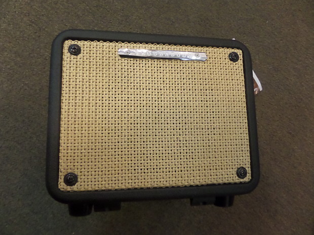 Ibanez T15 Troubadour Acoustic Guitar Amp (15 Watts) | Reverb