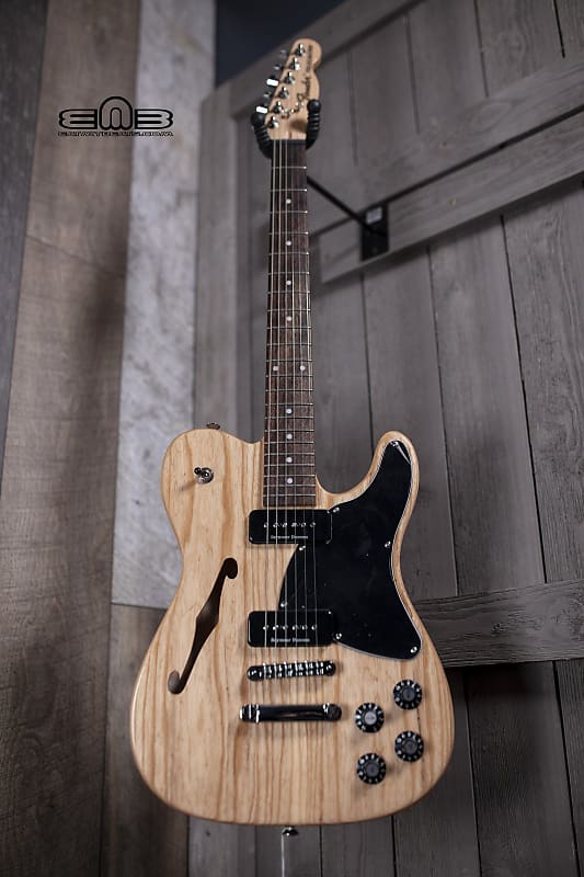 Fender Artist Series JA-90 Jim Adkins Signature Telecaster | Reverb