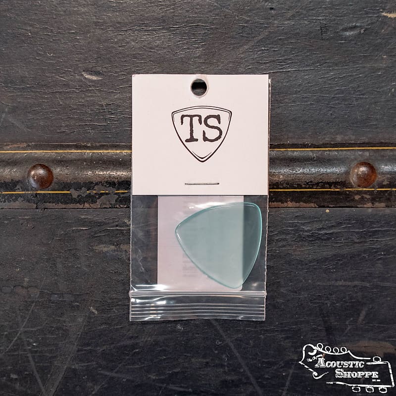 ToneSlabs TAS Custom XL Tri Corner Guitar Pick - 1.3 mm | Reverb