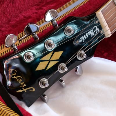 Firefly SG 2020s - Red | Reverb