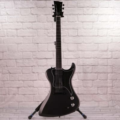 Dunable-DE R2 DE Electric Guitar - Matte Black | Reverb