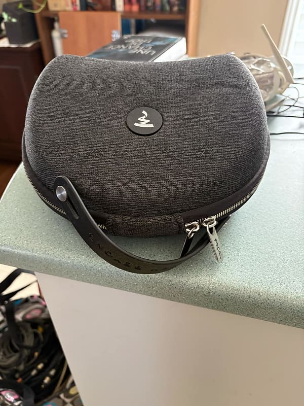 Focal Clear Pro MG Open Back Headphones - 55 Ohms 2021 - | Reverb