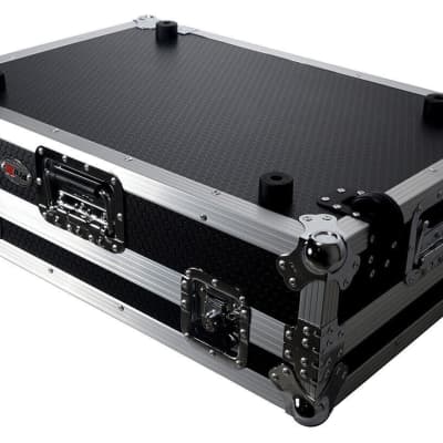 ProX XS-DDJFLX10W Flight Case For Pioneer DDJ-FLX10, DDJ-GRV6 | Reverb