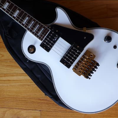 Fernandes BURNY RLC 105S Les Paul sustainer | Reverb