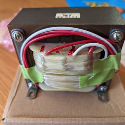 Miller & Kreisel MX-100, MX-200 OEM power supply/ | Reverb