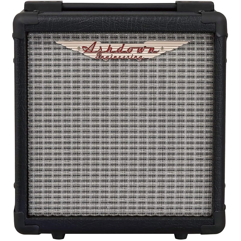 Ashdown Studio Tourbus | Reverb