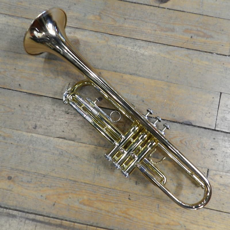 Getzen 400 Series Trumpet | Reverb
