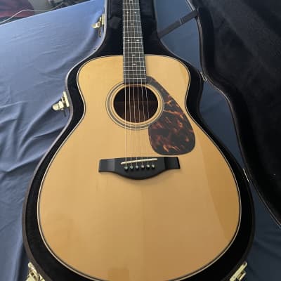 Yamaha LS26 2023 | Reverb