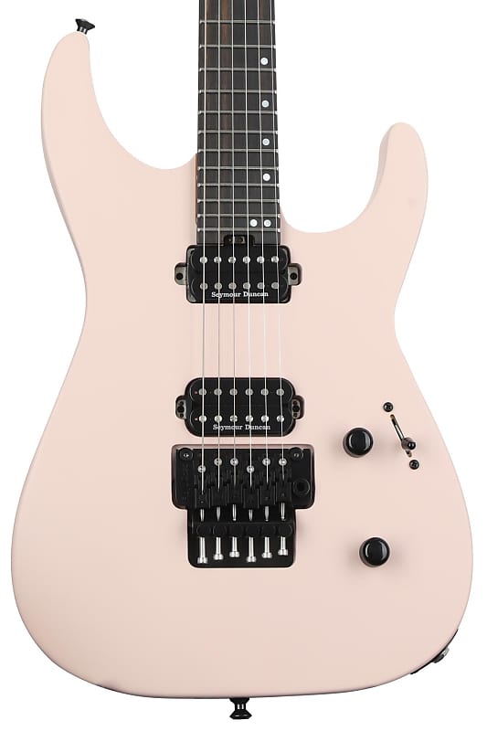 Jackson American Series Virtuoso Electric Guitar - Satin | Reverb