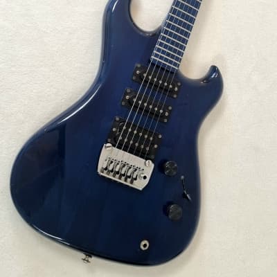 Westone Spectrum ST 1986 Black | Reverb UK