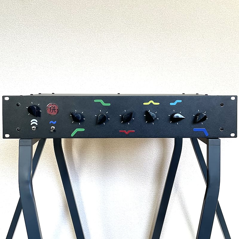 Terry audio SEQ | Reverb