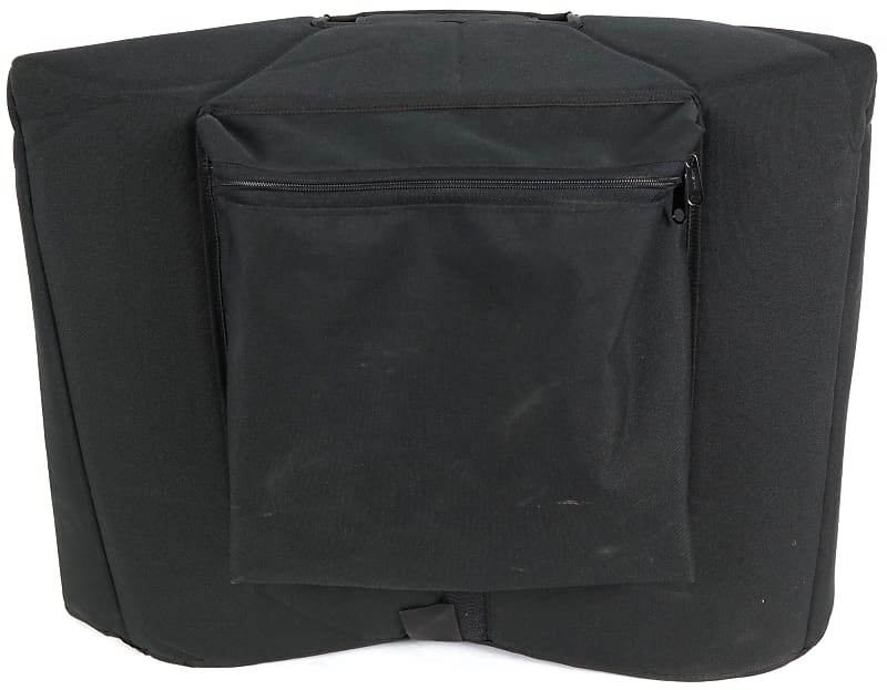 Tuki Amplifier Amp Padded Cover 21"x18"x9.5" | Reverb