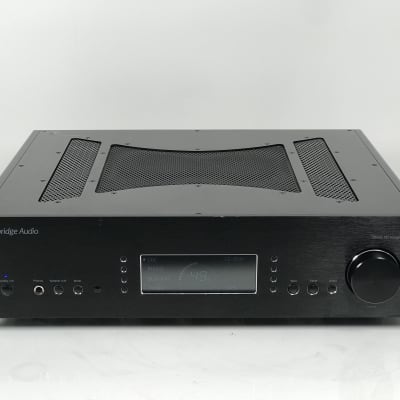 Cambridge Audio azur 851A Class XD Integrated Amplifier | Reverb