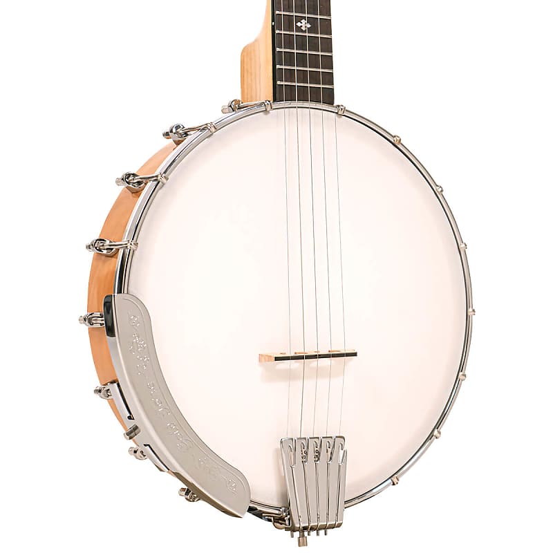 CC-100: Cripple Creek Banjo | Reverb