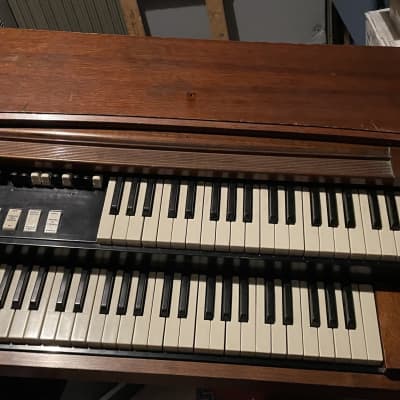 Hammond M3 Organ Chop | Reverb