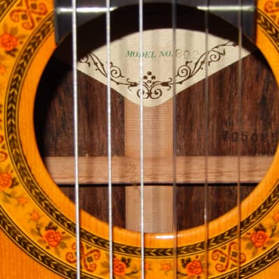 RARITY - MADE IN 1970 BY OSAMU SAKAMOTO - ANGEL 602 - | Reverb