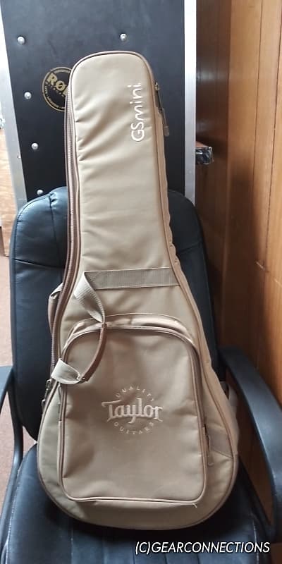 Taylor GS MINI | Reverb