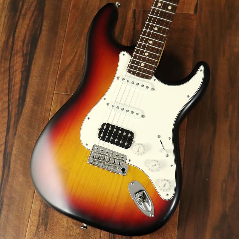 TB Guitar Works SESSIONMASTER Classic Sunburst [03/09] | Reverb