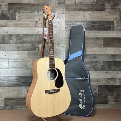 1999 Martin DXM Made in USA Dreadnought Acoustic Guitar | Reverb