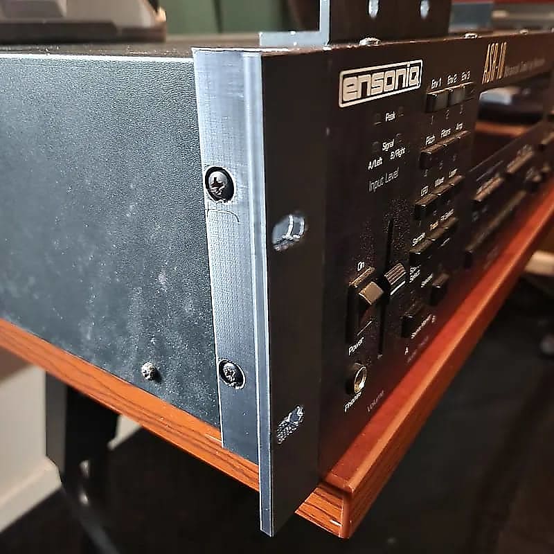 Rack Ears - EPS-16 Plus Rack | Reverb