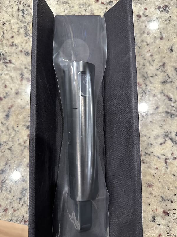 Sennheiser EW-DX-SKM Wireless Handheld Transmitter (Q1-9) | Reverb